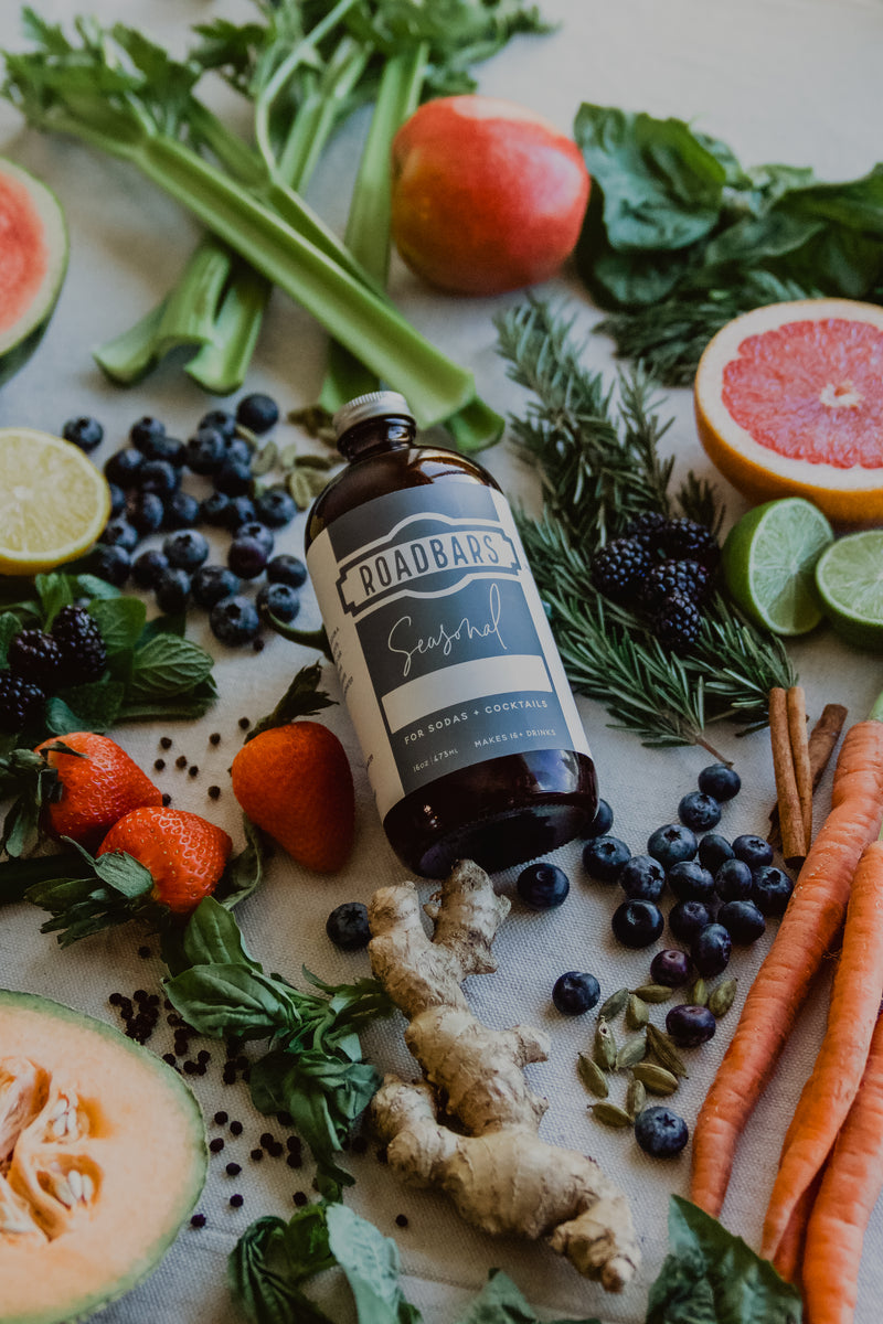 Shrub Club – Roadbars